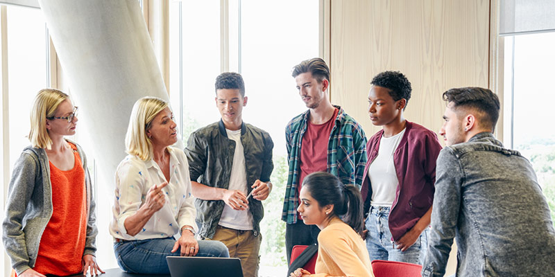 Skills Bootcamps - Complete Skills Solutions