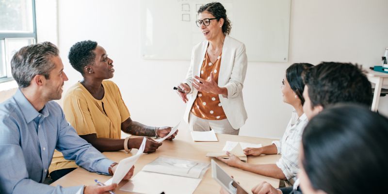 Home - Complete Skills Solutions