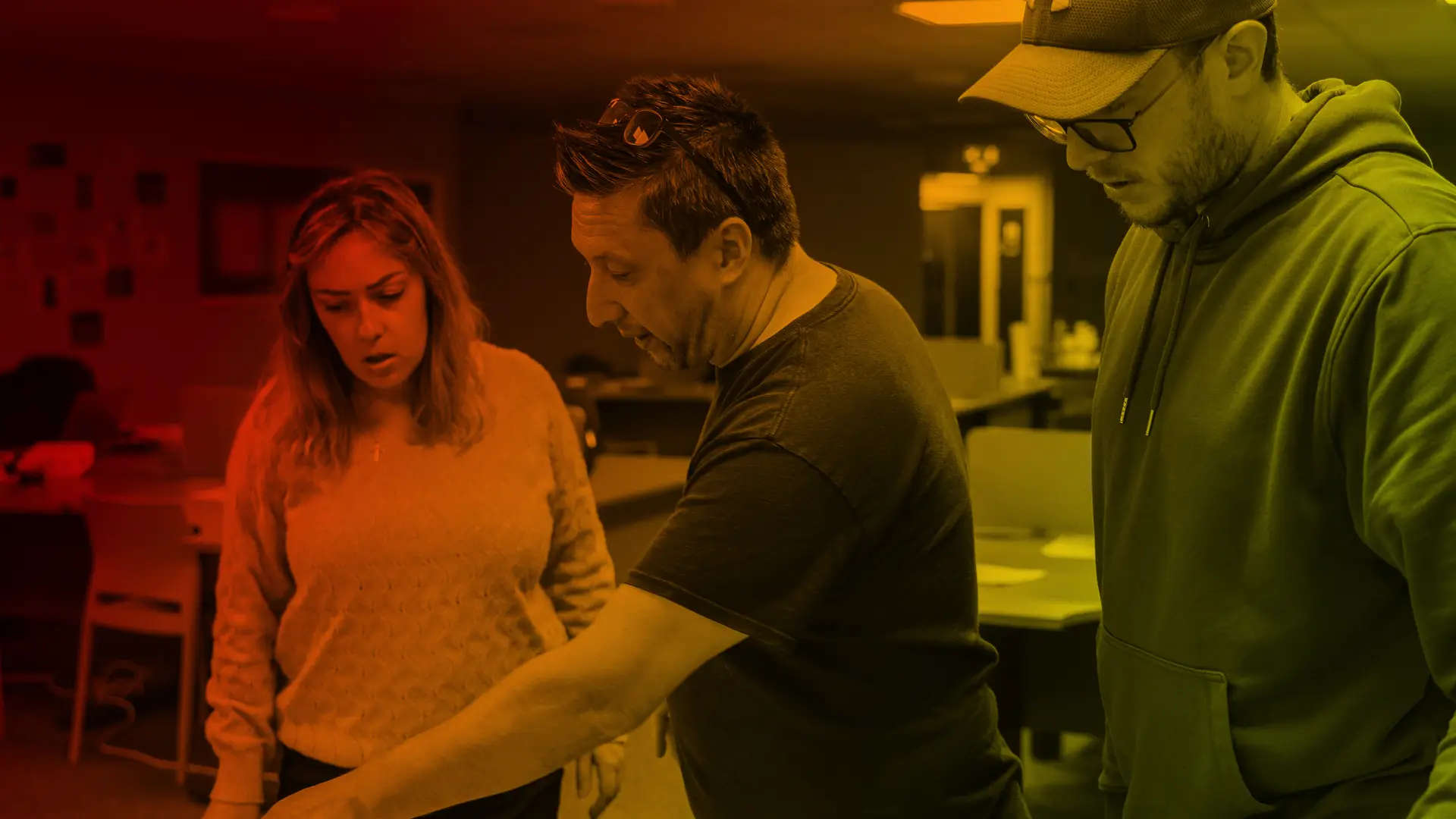 About - Complete Skills Solutions